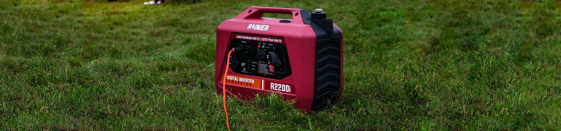 10 Best Quiet Generators Reviewed in Detail (Winter 2025)