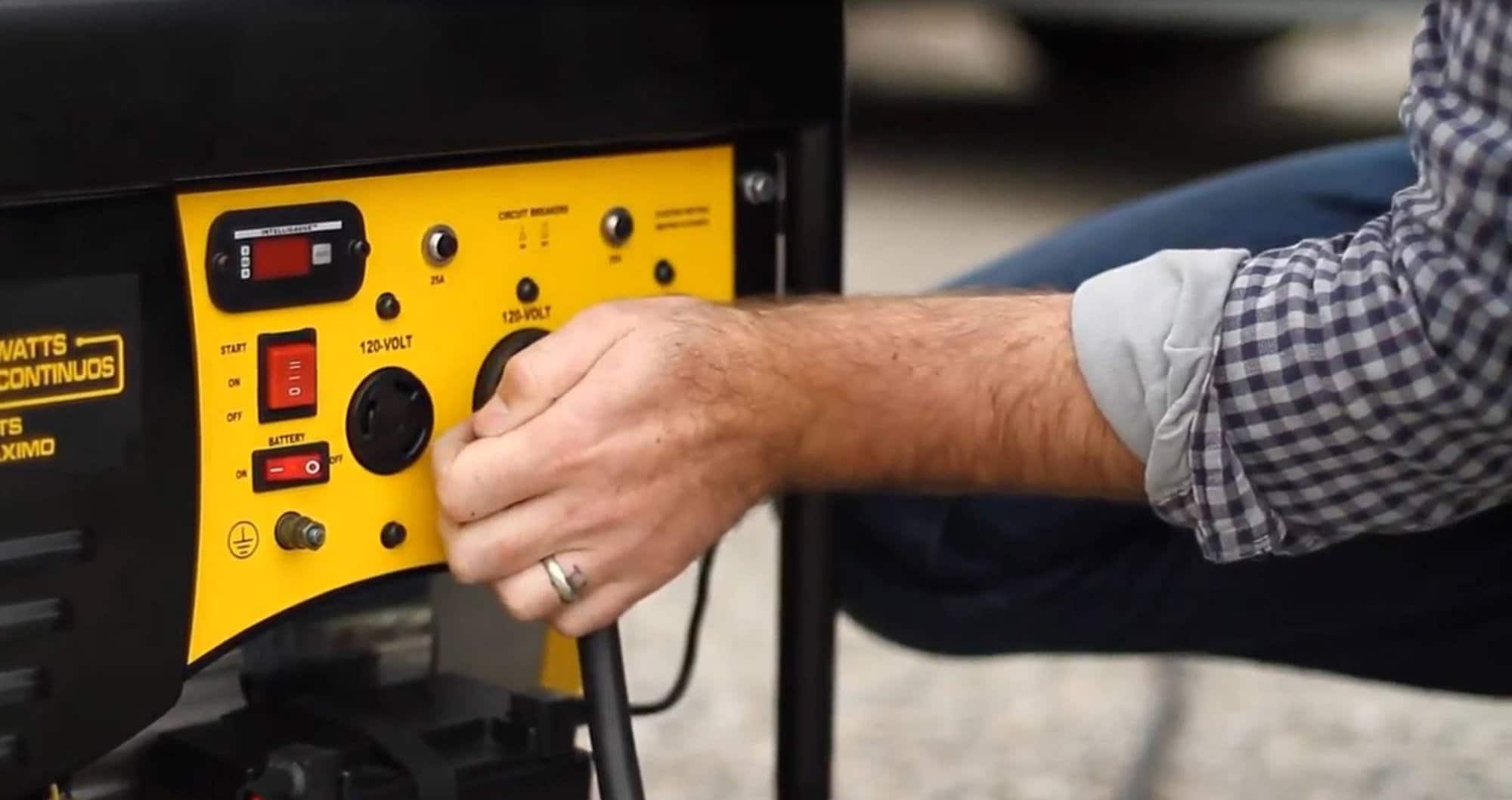 7 Best Remote Start Generators Reviewed in Detail (Fall 2024)