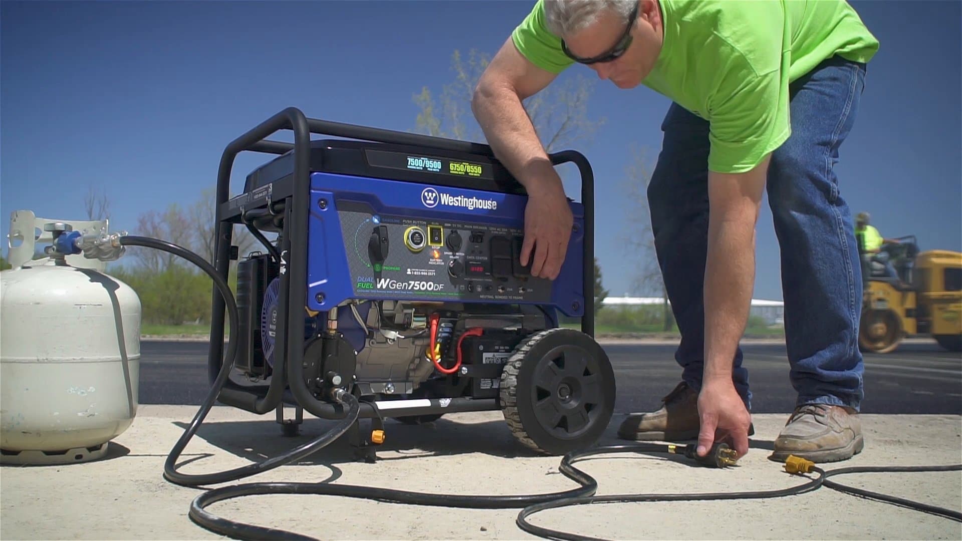 7 Best Remote Start Generators Reviewed in Detail (Fall 2024)