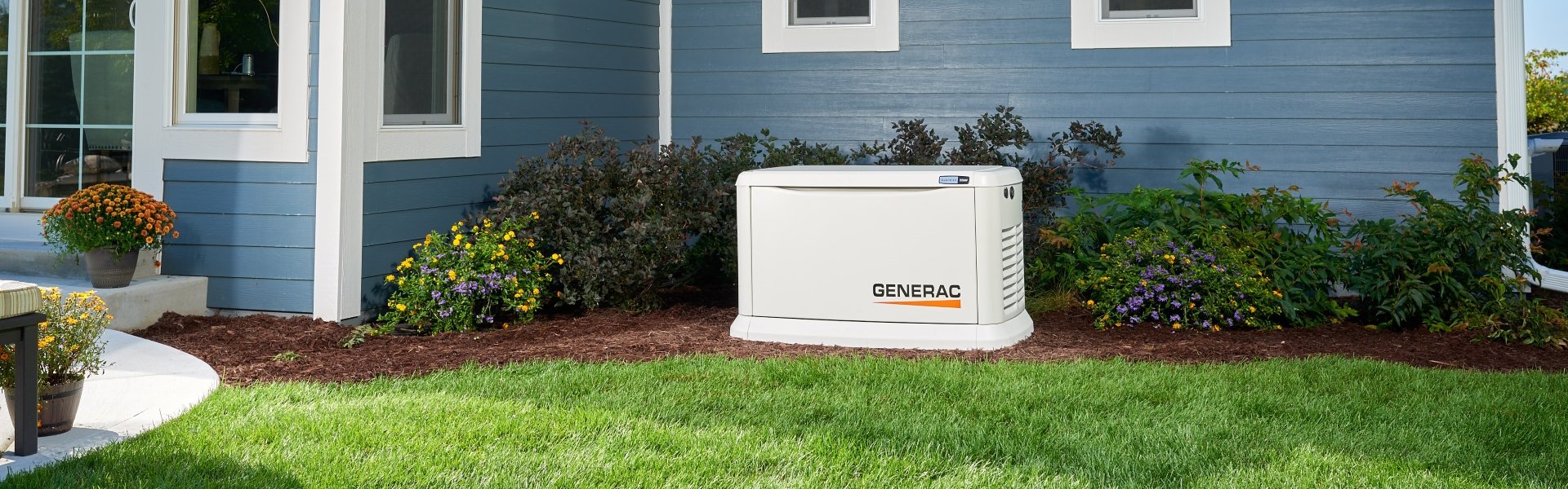 5 Best Generac Generators Reviewed in Detail (Fall 2023)