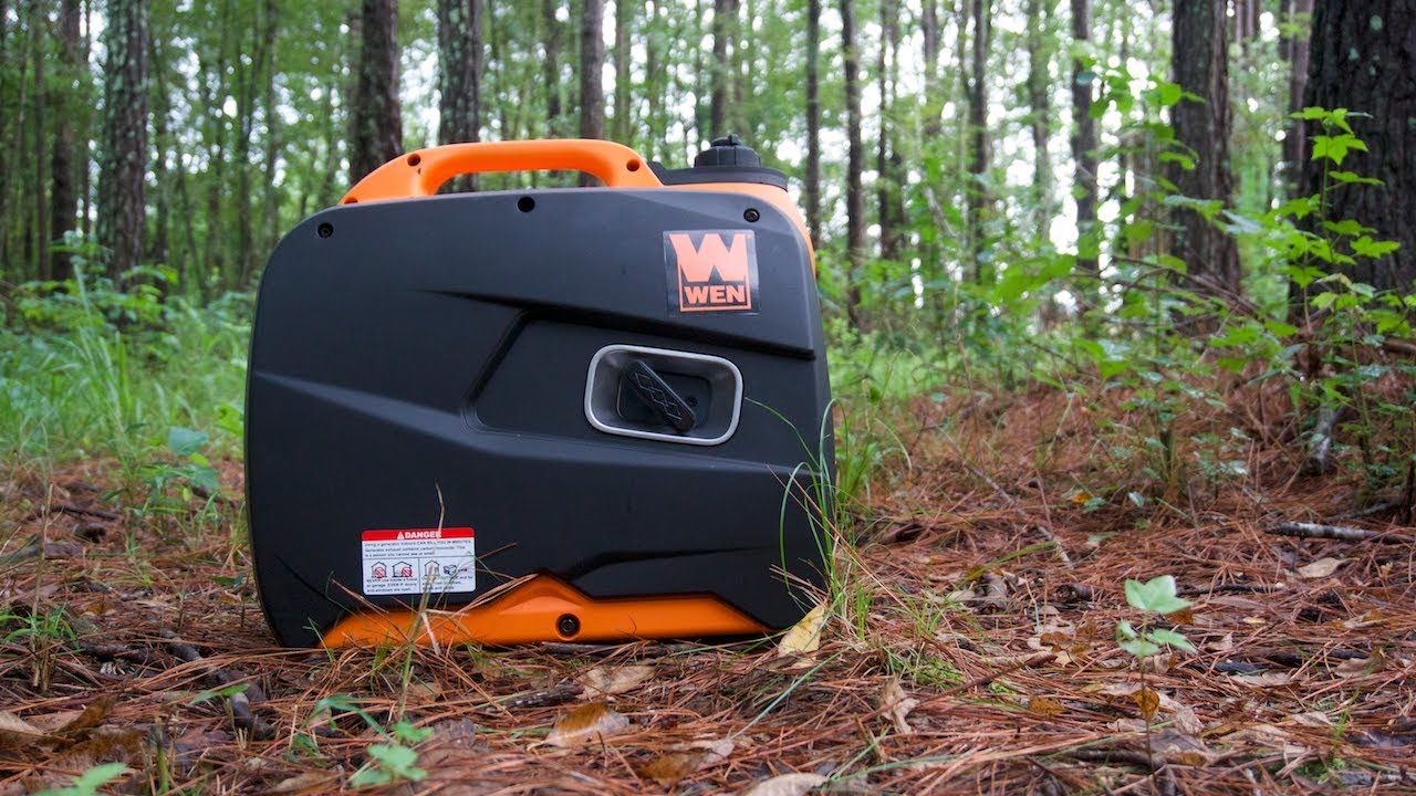 5 Best Wen Generators Reviewed in Detail (Winter 2025)