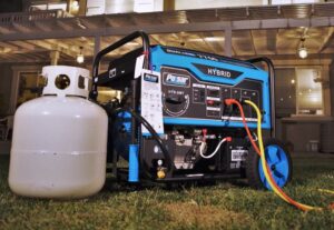9 Best 7500-Watt Generators Reviewed in Detail (Winter 2025)