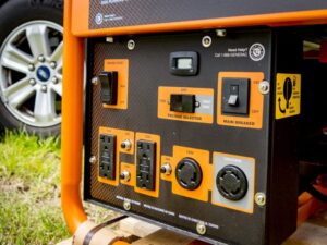 9 Best 5000-Watt Generators Reviewed in Detail (Spring 2026)
