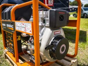 9 Best 5000-Watt Generators Reviewed in Detail (Spring 2026)