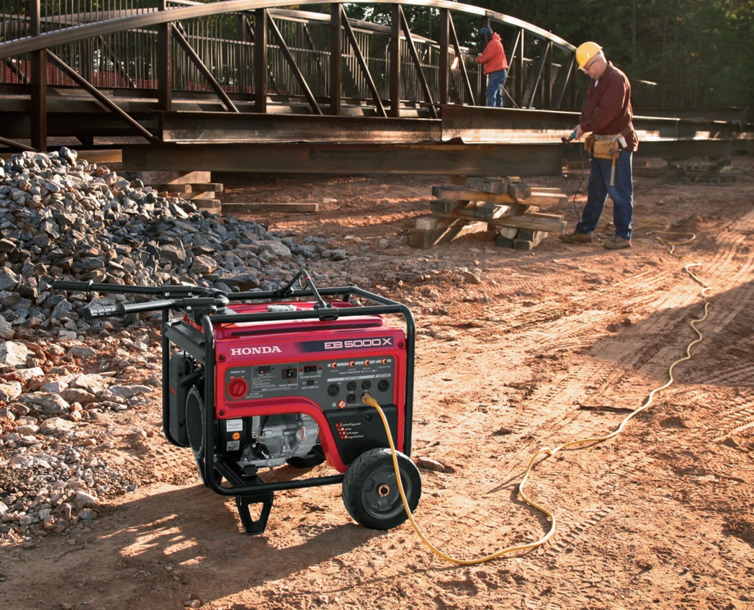 9 Best 5000-Watt Generators Reviewed in Detail (Summer 2023)