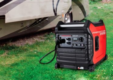 5 Best Predator Generators Reviewed in Detail (Winter 2026)