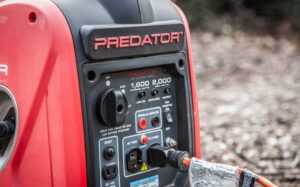5 Best Predator Generators Reviewed in Detail (Fall 2023)