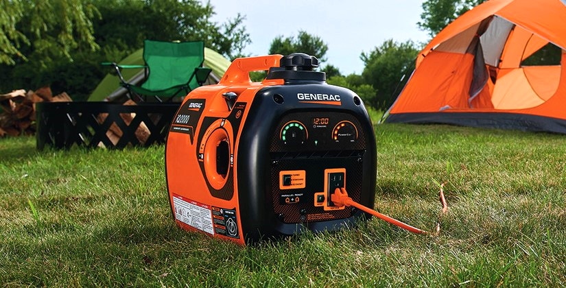 Generac IQ2000 Review (Winter 2025) – Features, Pros and Cons