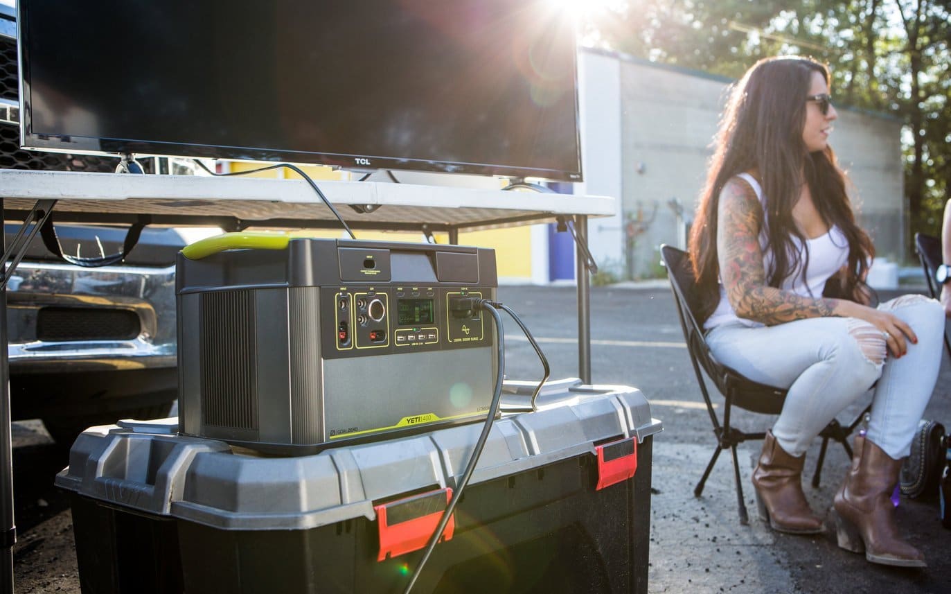 12 Best Portable Generators Reviewed in Detail (Fall 2023)