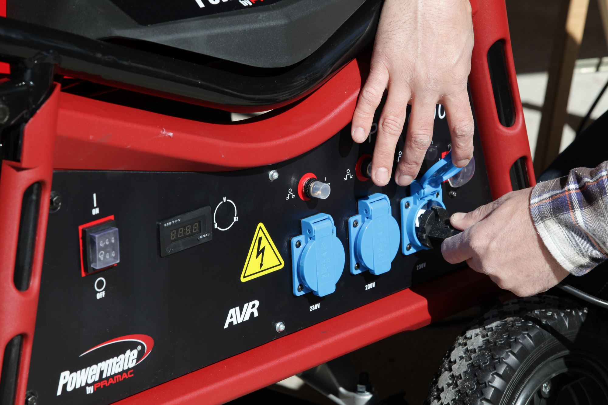 9 Best Powermate Generators Reviewed in Detail (Fall 2025)