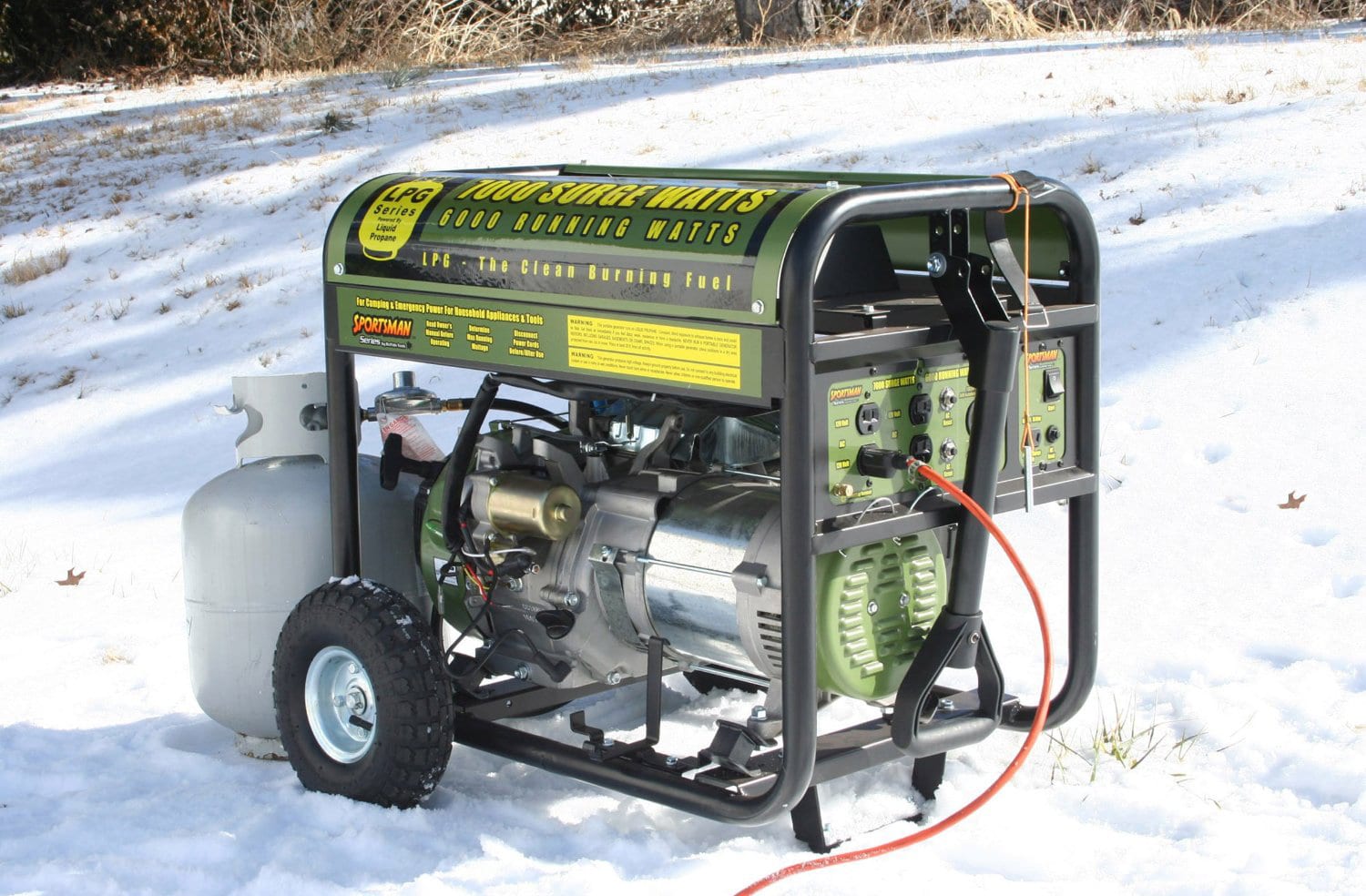 12 Best Portable Generators Reviewed in Detail (Fall 2023)
