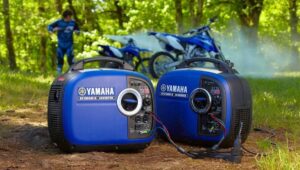 8 Best Yamaha Generators Reviewed in Detail (Spring 2026)