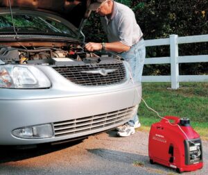 9 Best 1000-watt Generators Reviewed in Detail (Winter 2025)