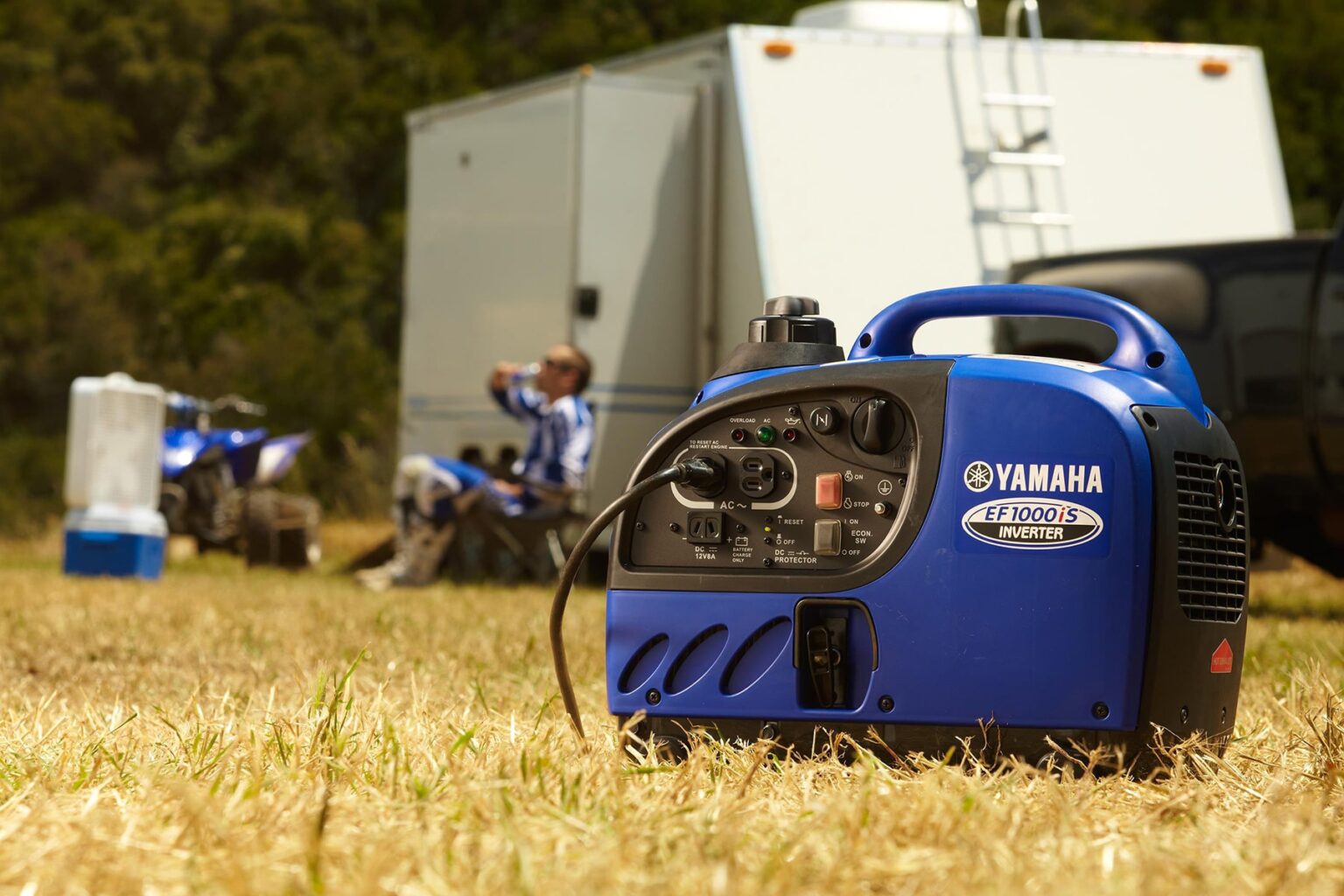 9 Best 1000-watt Generators Reviewed in Detail (Fall 2025)
