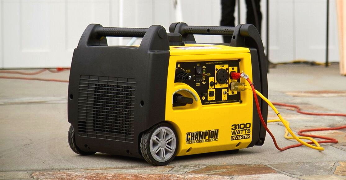 10 Best 30 Amp Generators Reviewed in Detail (Summer 2023)