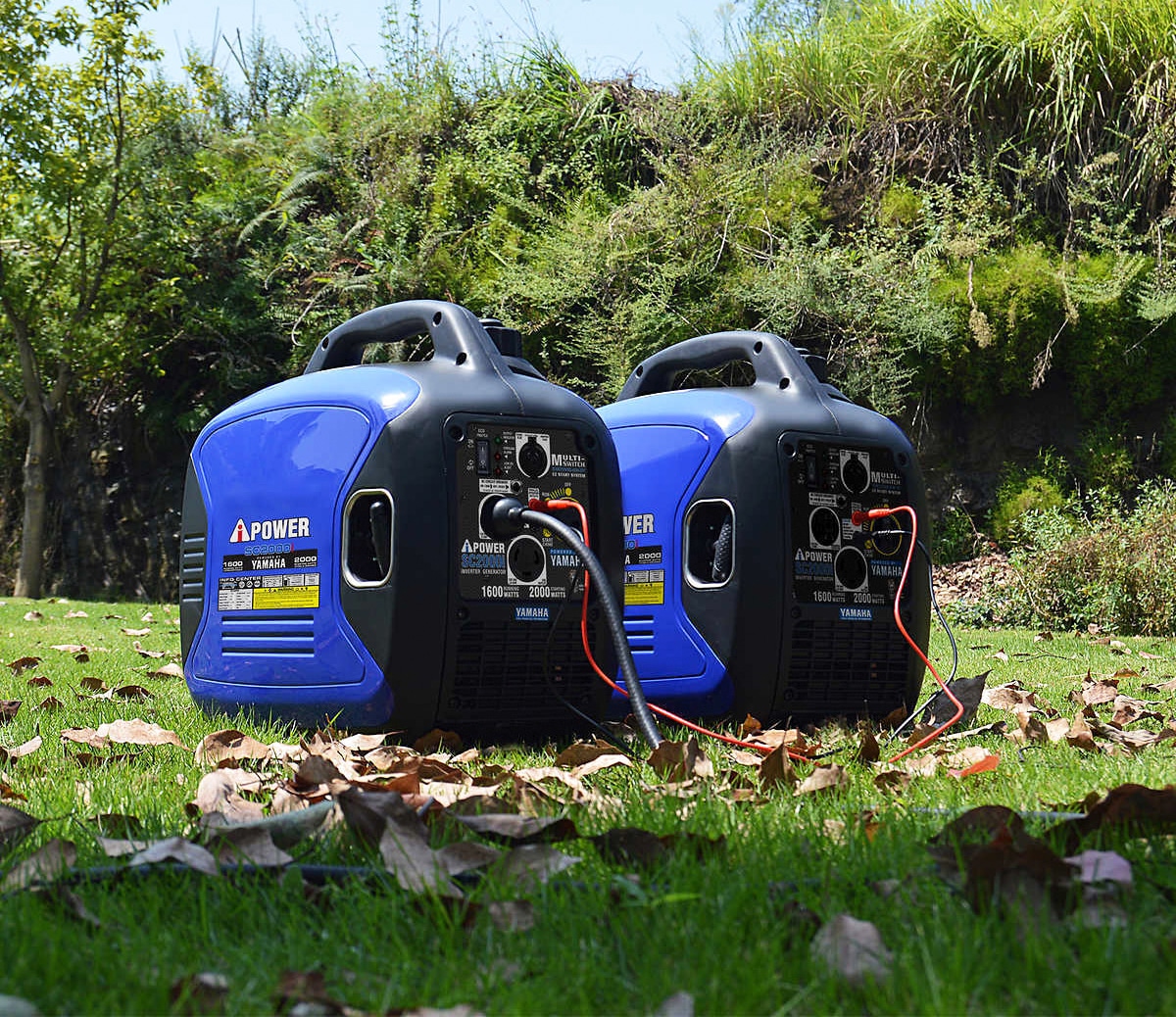 6 Best A-iPower Generators Reviewed in Detail (Winter 2025)