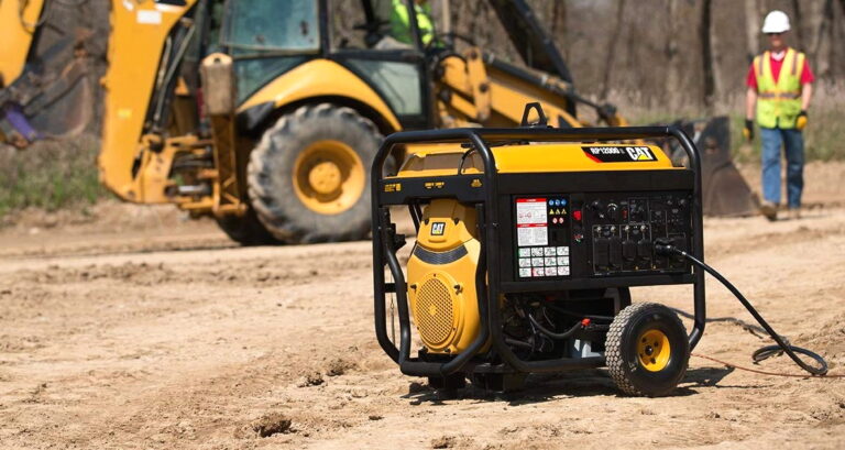 6 Best Cat Generators Reviewed in Detail (Winter 2025)