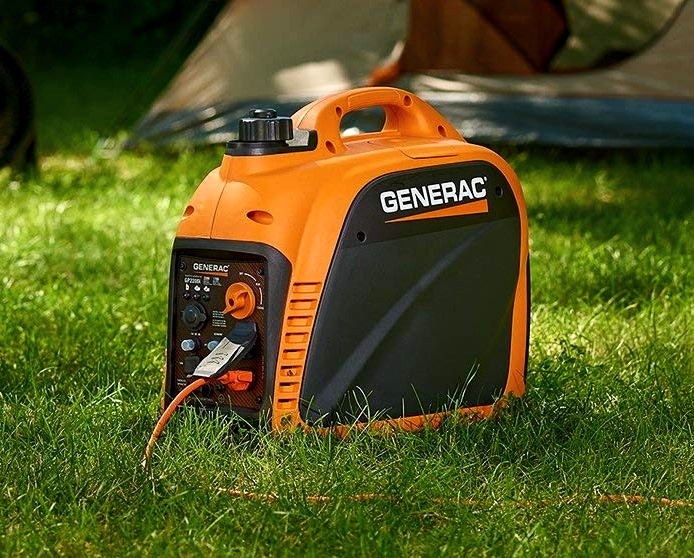 Generac GP2200i Review (Winter 2025) – Features, Pros and Cons