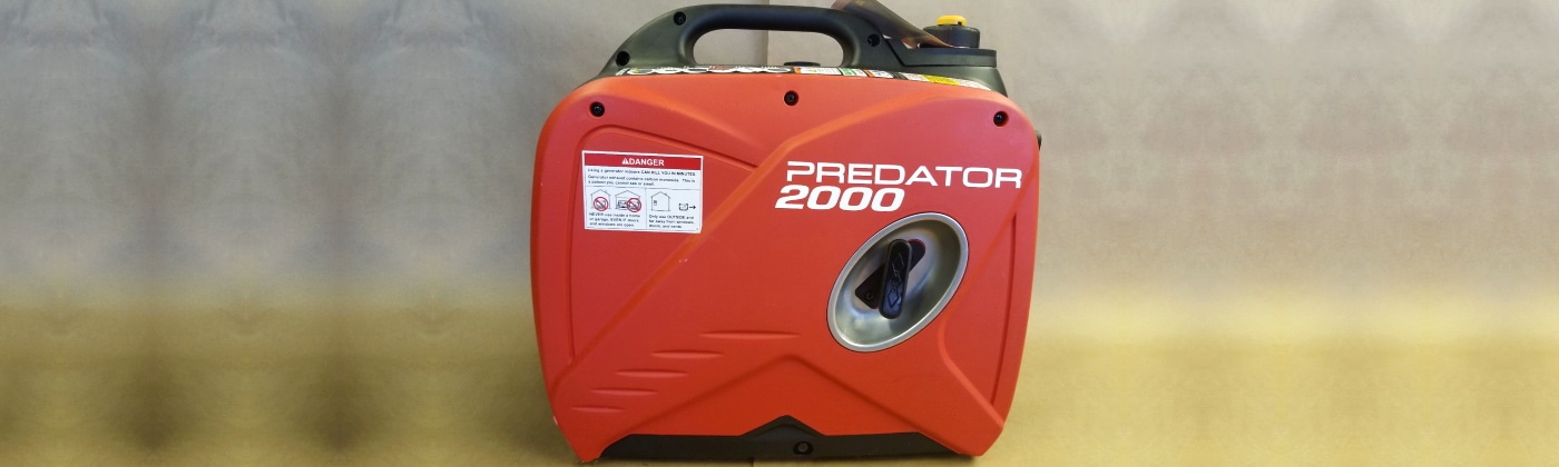 Predator 2000 Generator Review (Winter 2026) – Features, Pros and Cons