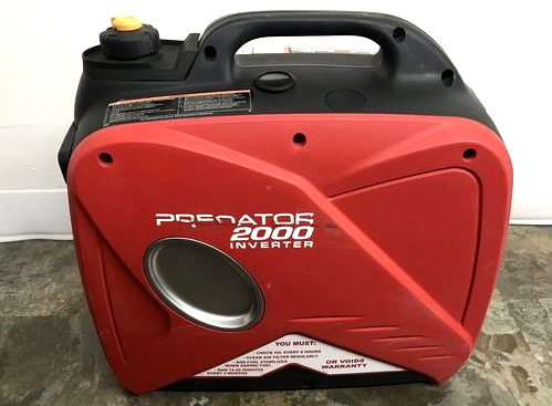 Predator 2000 Generator Review (Winter 2026) – Features, Pros and Cons