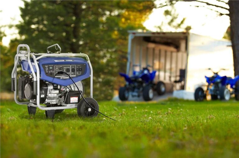 6 Best Generators for Job Sites Reviewed in Detail (Winter 2024)