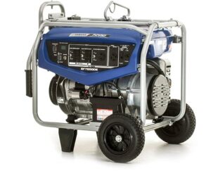 8 Best Yamaha Generators Reviewed in Detail (Fall 2022)