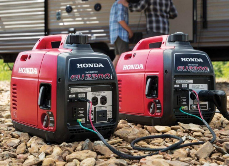 Predator vs Honda Generators Comparison (Spring 2026)
