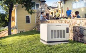 The History of Generators: The Long Way to a Portable Power Source