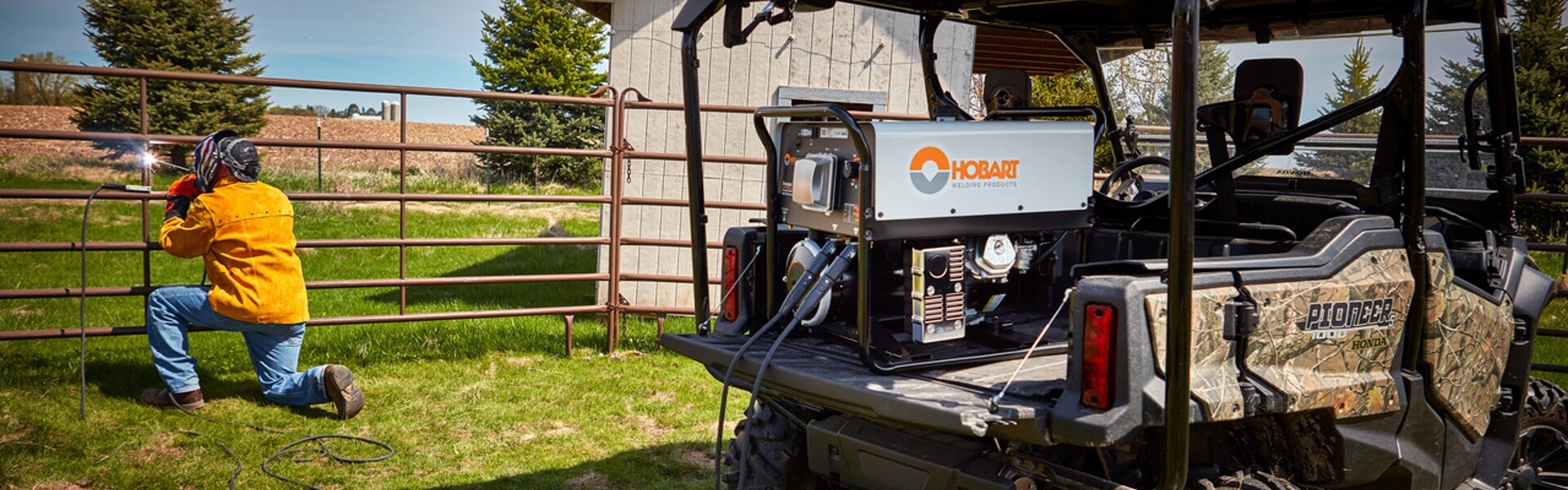 5 Best Welder Generators: In-Detail Reviews (Winter 2026)