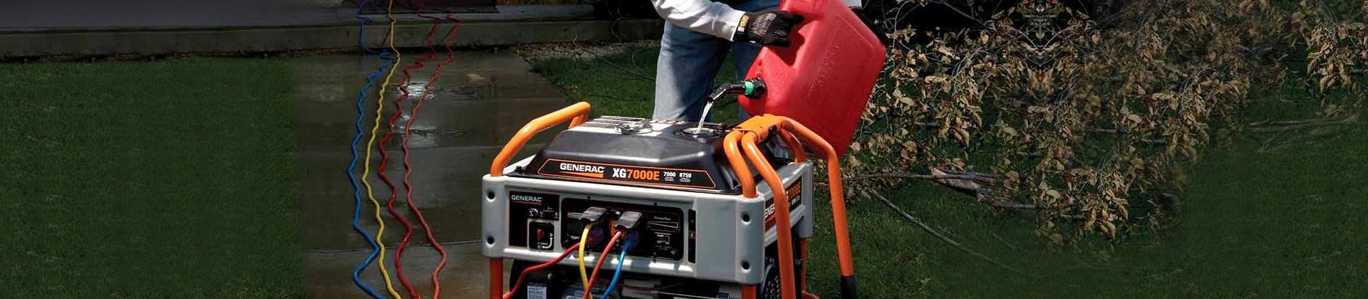 How Long Can You Run a Generator Continuously?