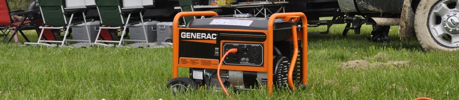 6 Best Generators for Food Truck Reviewed in Detail (Winter 2025)