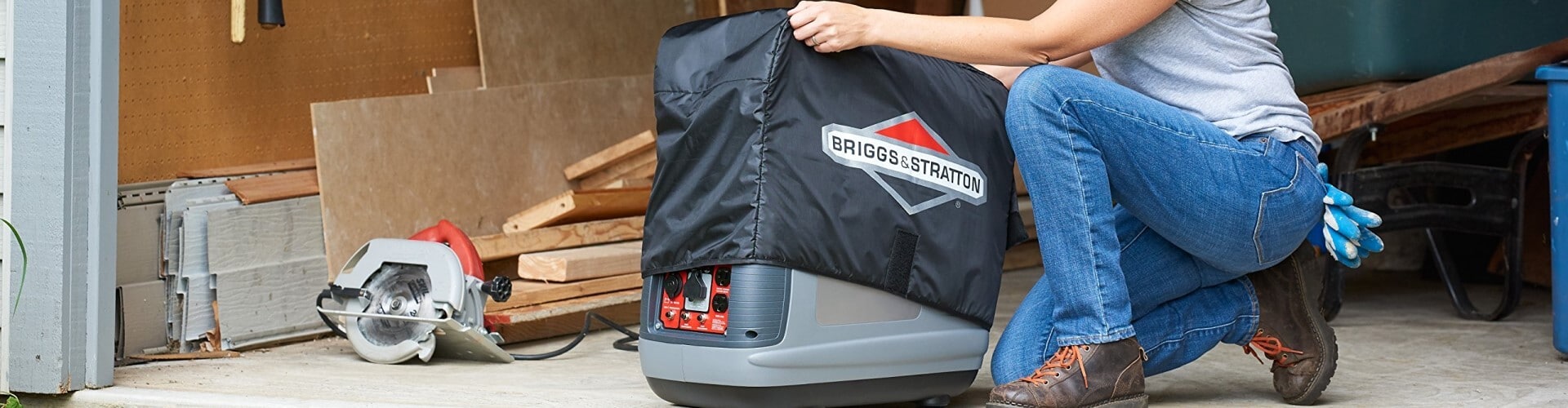 A Guide to the Most Important Generator Accessories