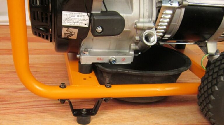 How to Change Generator Oil? - In-detail Information