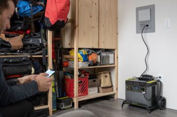 5 Best Indoor Generators: In-Detail Reviews (Fall 2025)