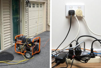 How to Fix an Overloaded Generator – Problem Solved!