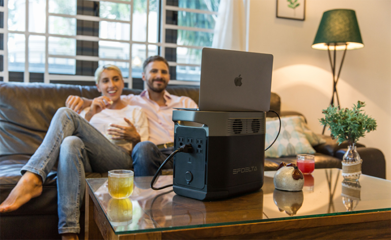 5 Best Gasless Generators: In-Detail Reviews (Winter 2025)