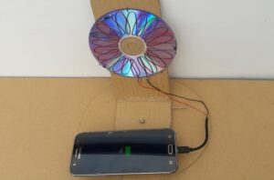 How to Make a Solar Panel with CDs: 4-Step Guide and More Tips