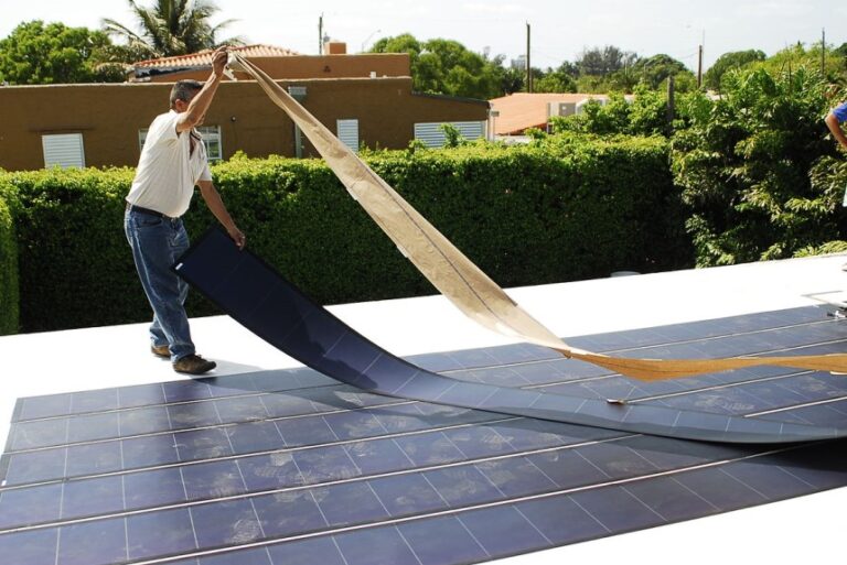 How to Protect Solar Panels from Hail: 4 Common Ways and Hacks