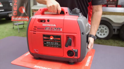 Different Types of Generator Silencers and Ways to Quiet a Generator