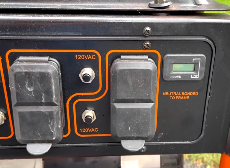 Generac GP5500 Review (Winter 2025) – Specs, Features, Pros and Cons
