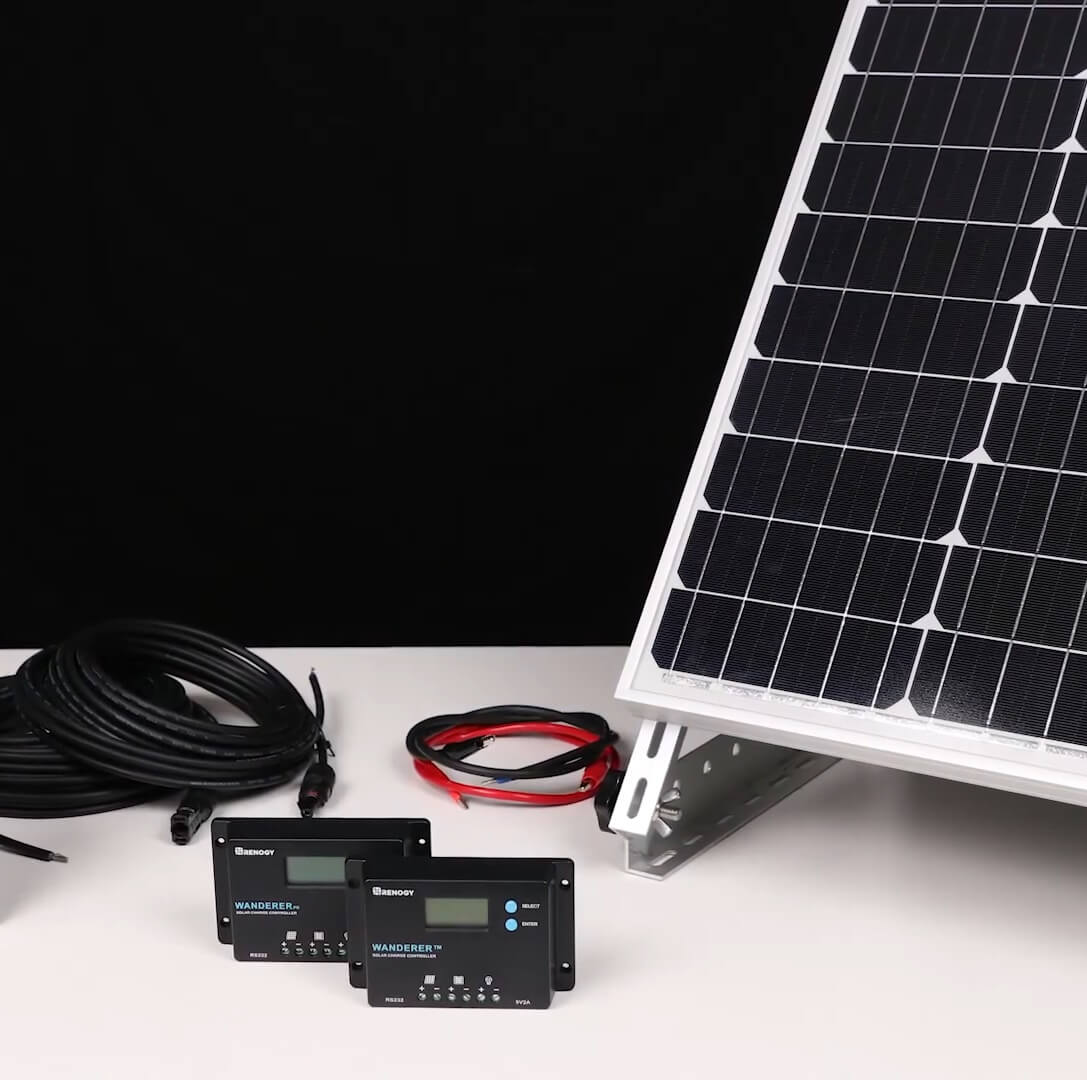 Renogy 100W Solar Starter Kit: Expert Review (Fall 2025)