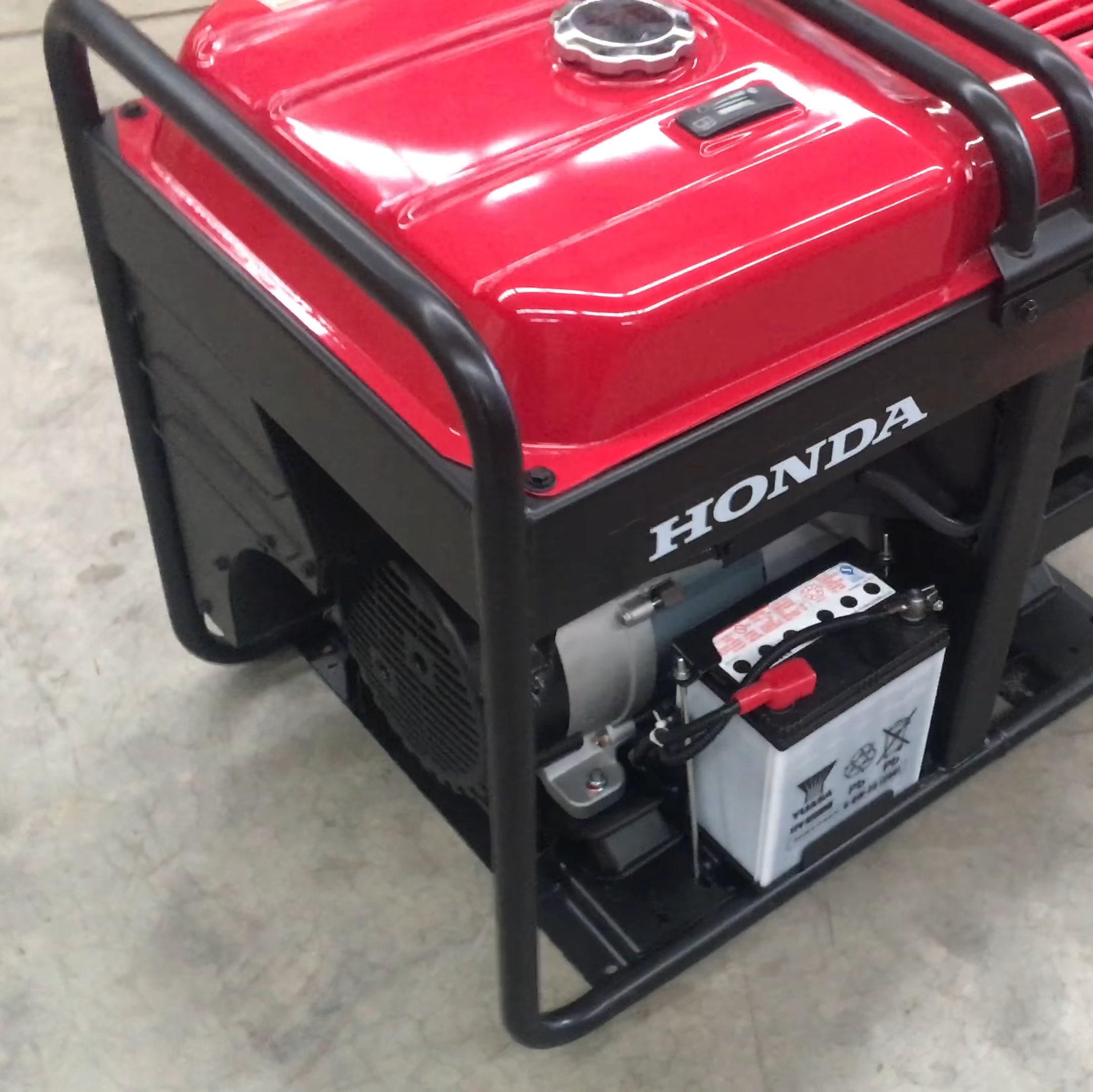 Honda EB10000: In-Detail Review (Fall 2022)