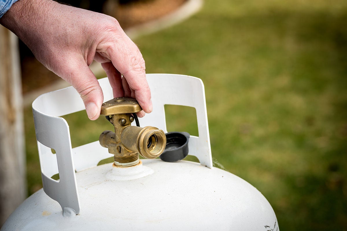 How Many BTUs in a Gallon of Propane: Everything You Need to Know
