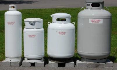 How Many Gallons in a 30lb Propane Tank: Everything You Need to Know